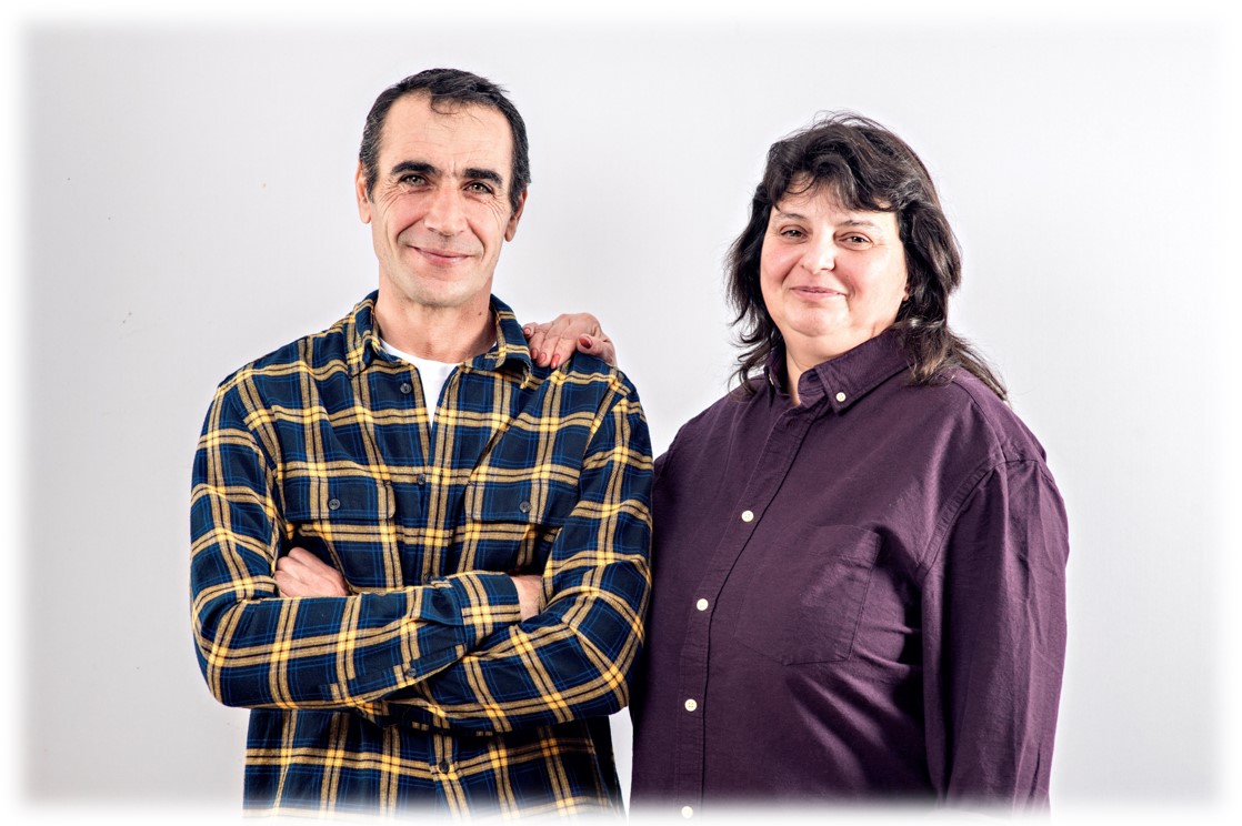 Regenerative Agriculture Knowledge Center | Meet the farmers benefiting ...